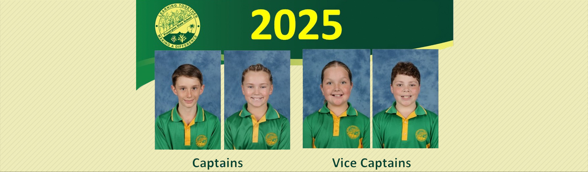 Proserpine State School