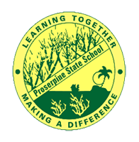 Proserpine State School